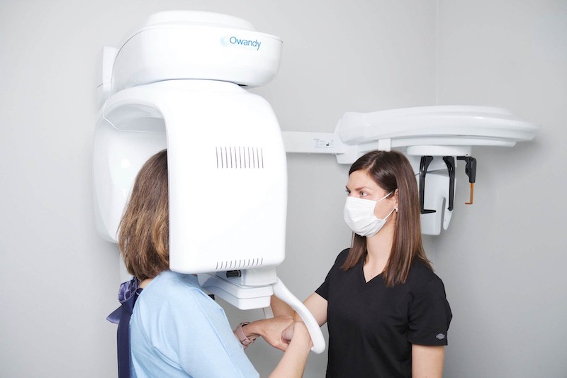 Zobārstniecības Klīnika