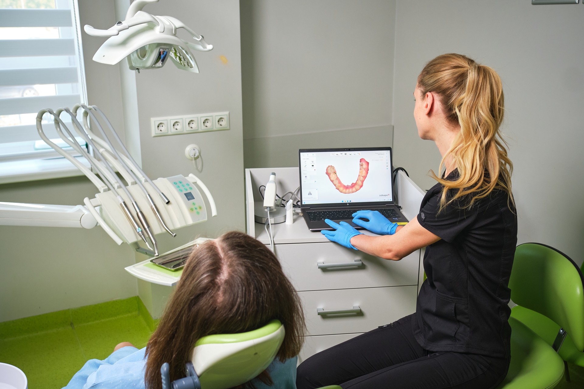 Mūsu pakalpojumi | Zobārstniecības Klīnika