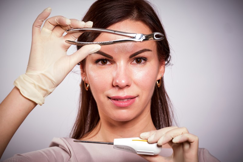 Zobārstniecības Klīnika