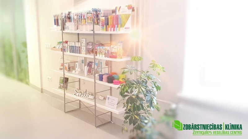 Zobārstniecības Klīnika